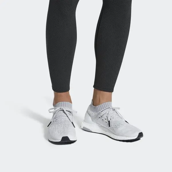 Adidas Ultraboost Uncaged - White