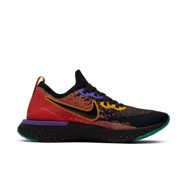 Nike Epic React Flyknit 2 Sneakers
