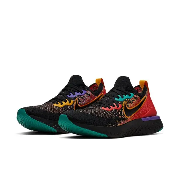 Nike Epic React Flyknit 2 Sneakers