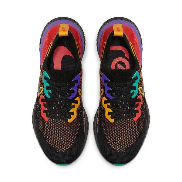 Nike Epic React Flyknit 2 Sneakers