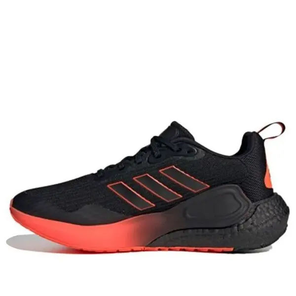 Adidas Alphalava Running Sneakers