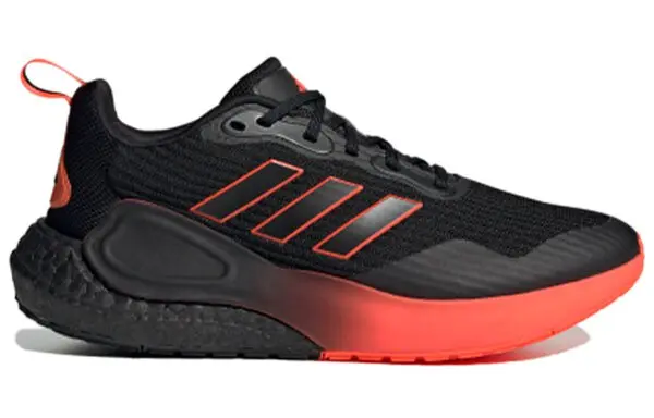 Adidas Alphalava Running Sneakers