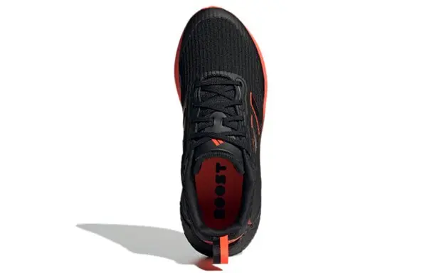 Adidas Alphalava Running Sneakers