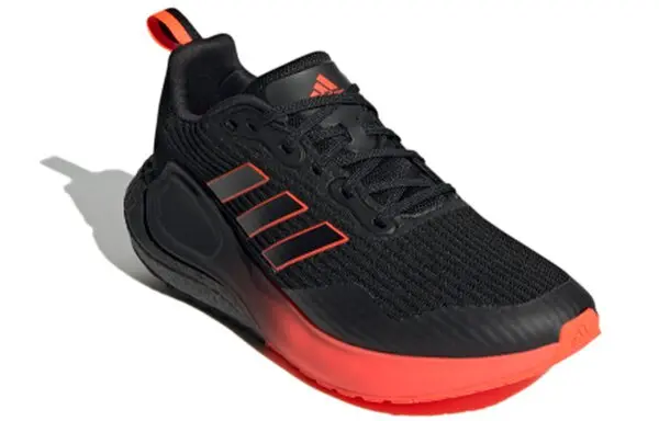 Adidas Alphalava Running Sneakers