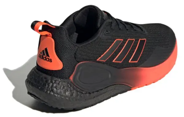 Adidas Alphalava Running Sneakers