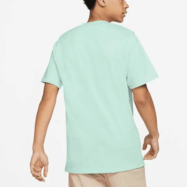 Nike Skateboard X The Killing Floor Tee - Green