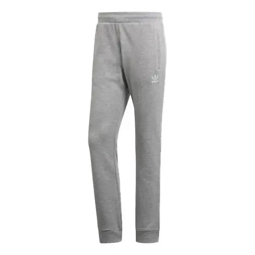 Adidas Originals Sports Pants/trousers/joggers - Gray