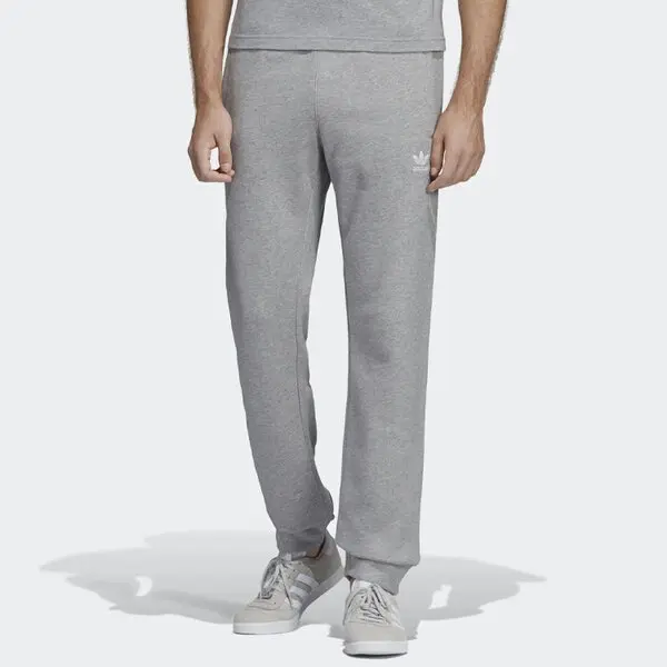 Adidas Originals Sports Pants/trousers/joggers - Gray