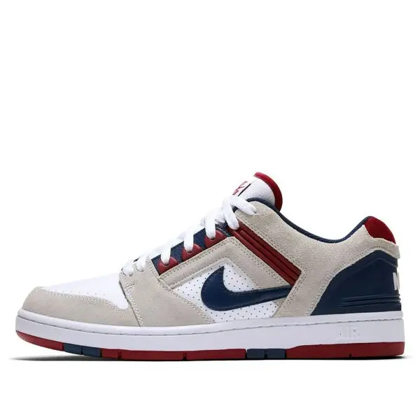 Nike Air Force 2 Low '76ers - White