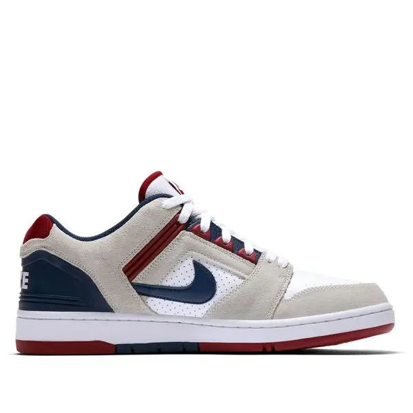 Nike Air Force 2 Low '76ers - White