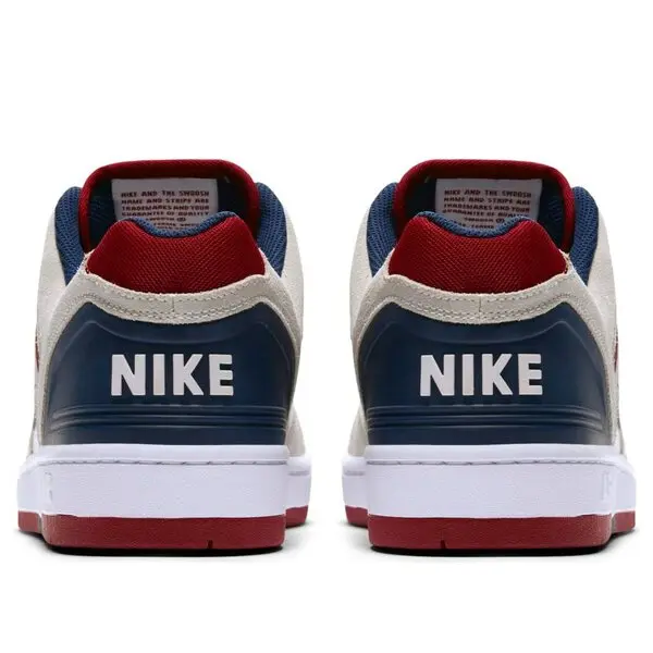 Nike Air Force 2 Low '76ers - White
