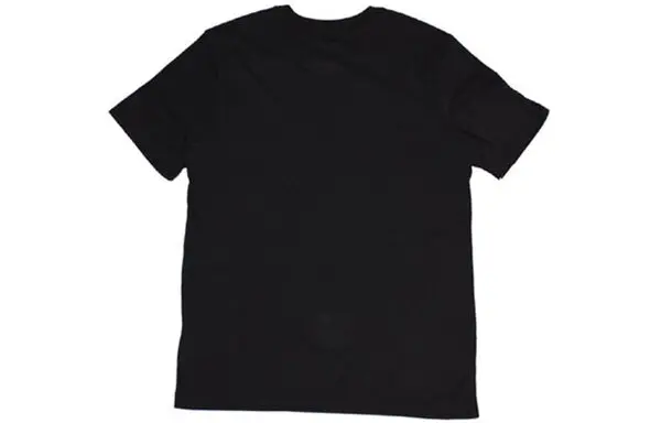 Nike Dri-fit Mvp Lebron James Graphic T-shirt