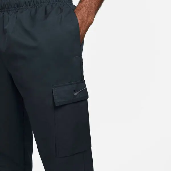 Nike Fc Barcelona Woven Soccer Pants