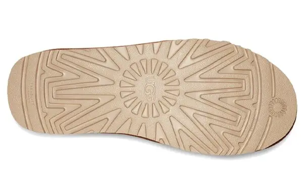 UGG Neumel Low Lace-up Casual Shoes