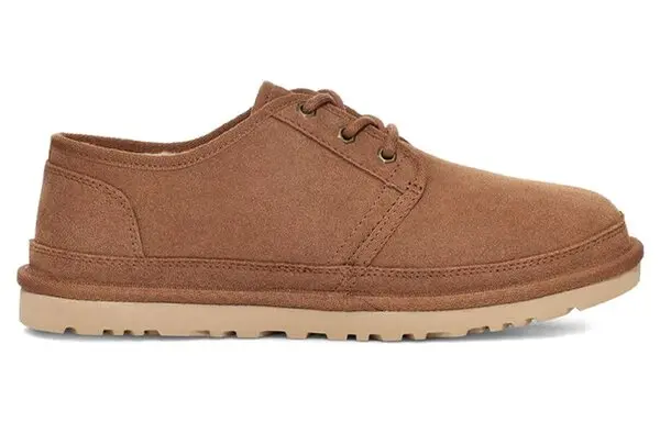 UGG Neumel Low Lace-up Casual Shoes