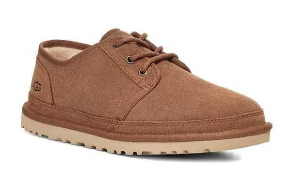 UGG Neumel Low Lace-up Casual Shoes