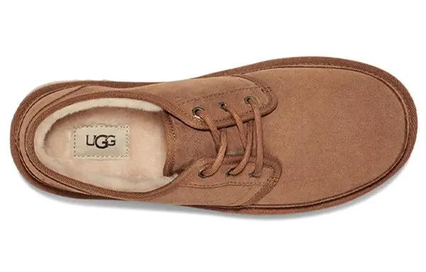 UGG Neumel Low Lace-up Casual Shoes