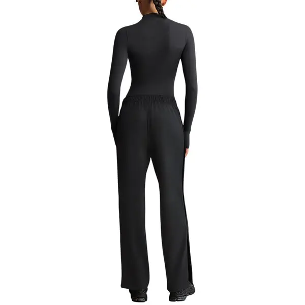 Nike X Skims Matte Tricot Side-snap Pants