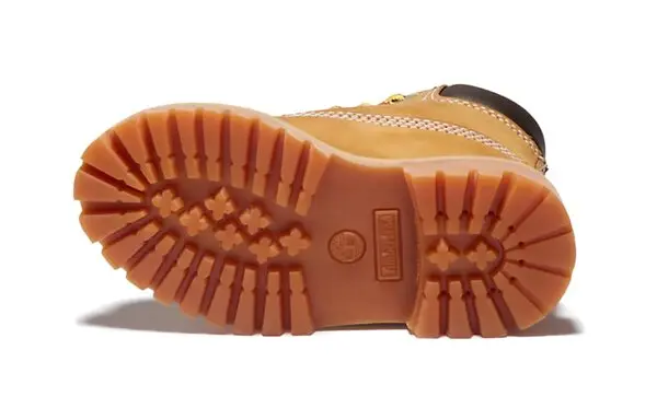 Timberland 6-inch Waterproof Lace-up Boots