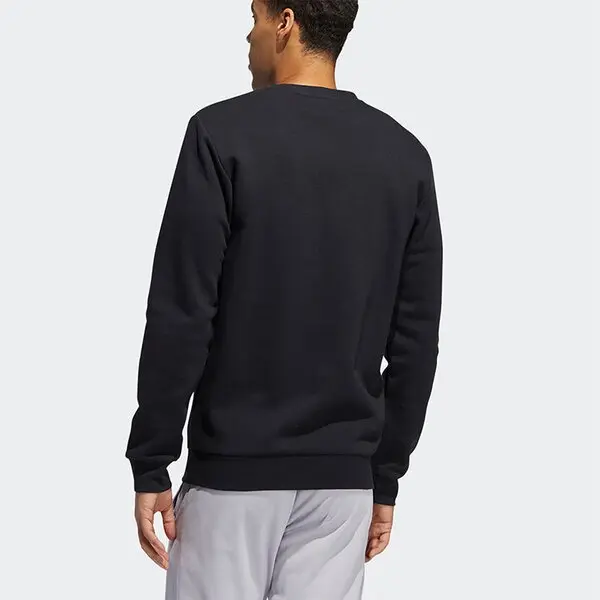 Adidas Verbiage Crew Pullover