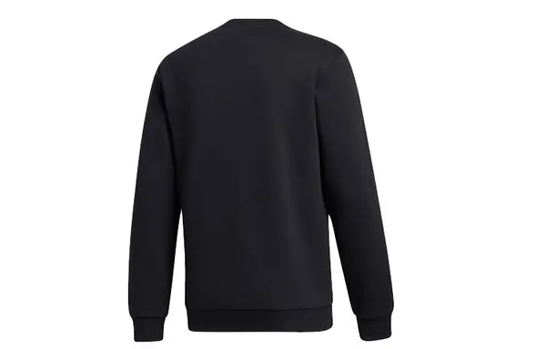Adidas Verbiage Crew Pullover