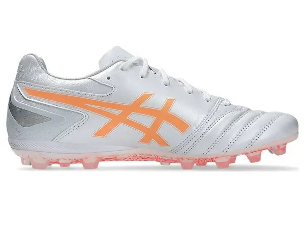 Asics Ds Light Pro Ag - White/orange