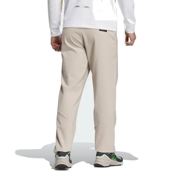 Adidas National Geographic Soft Shell Pants