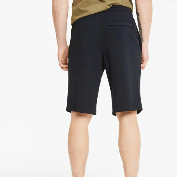 PUMA Classics Logo Shorts