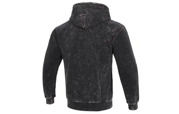 JORDAN Minimalistic Athletic Hoodie