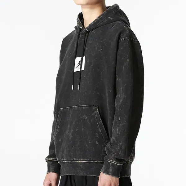 JORDAN Minimalistic Athletic Hoodie