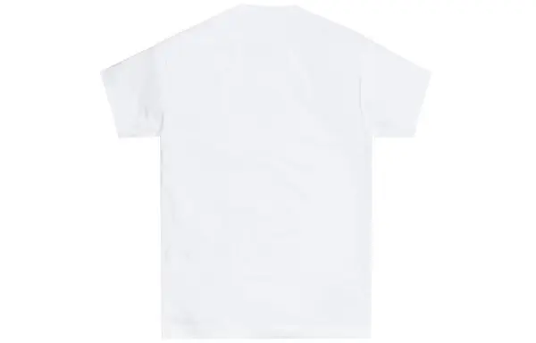 Kith Moroccan Tile Classic Logo Tee - Beige