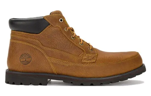 Timberland Attleboro Chukka Boots