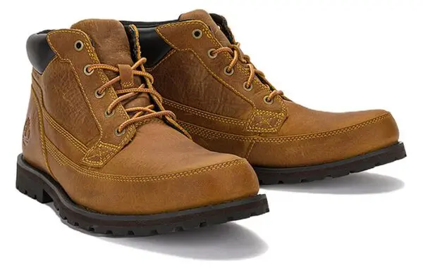 Timberland Attleboro Chukka Boots