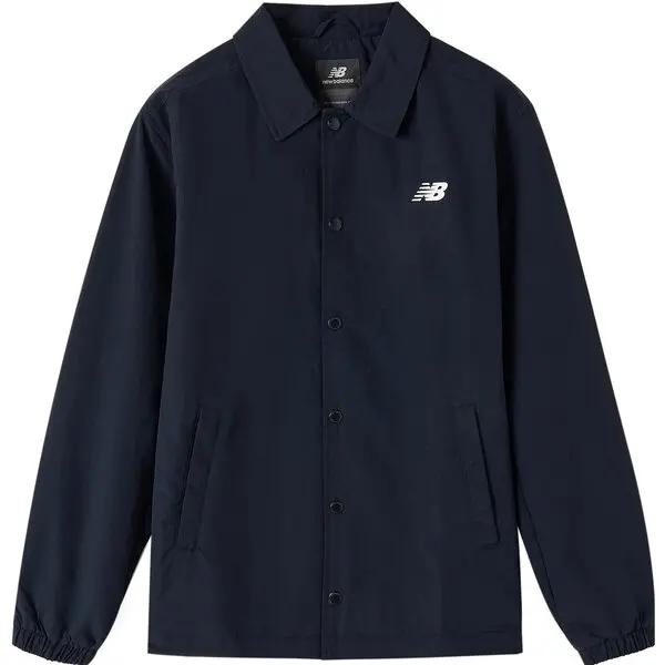 NEW BALANCE Coaches Jacket