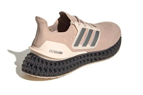 Adidas Ultra 4dfwd Sneakers