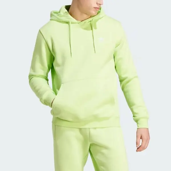 Adidas Trefoil Hoodie