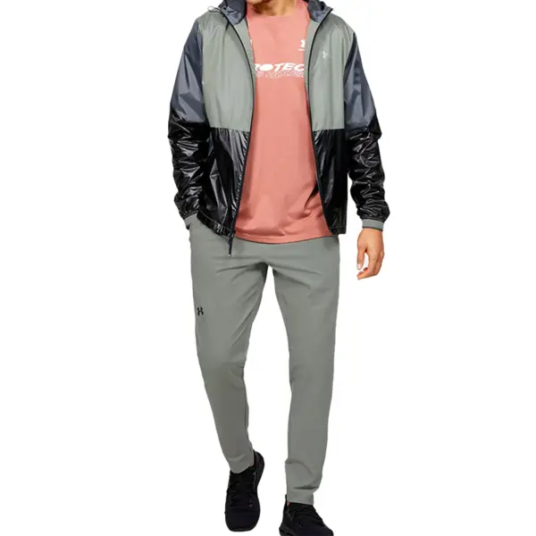 Under Armour Recover Training Sports Jacket