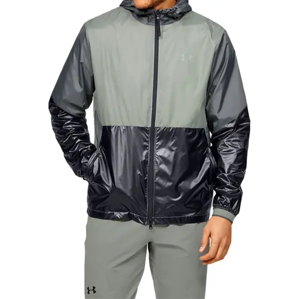 Under Armour Recover Training Sports Jacket