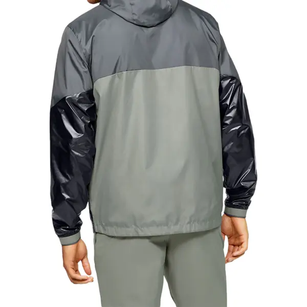 Under Armour Recover Training Sports Jacket