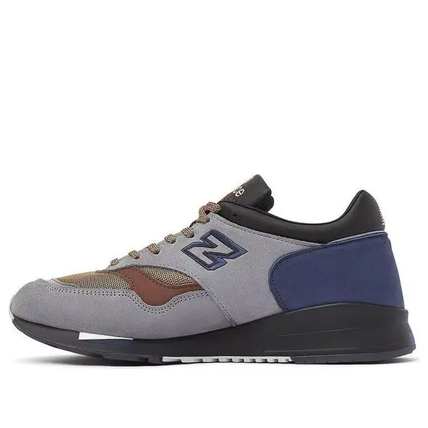 NEW BALANCE 1500 Made In England - Grey/blue