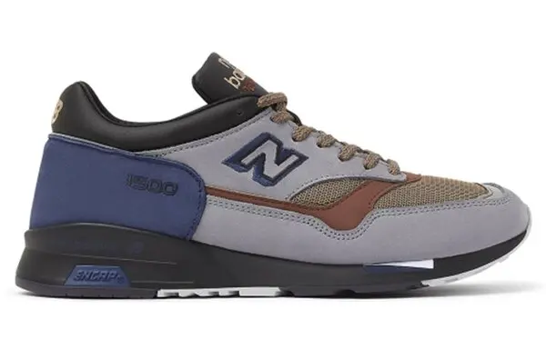 NEW BALANCE 1500 Made In England - Grey/blue