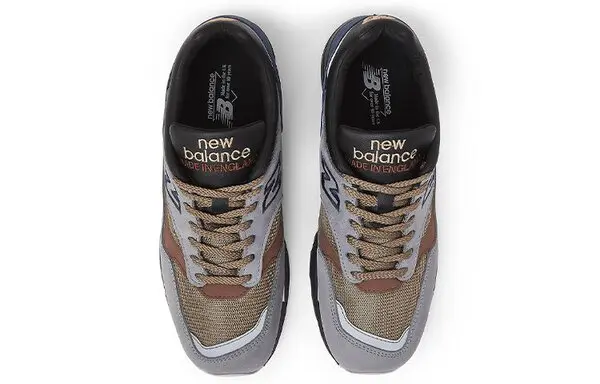 NEW BALANCE 1500 Made In England - Grey/blue