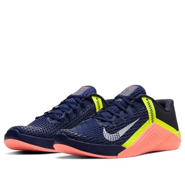 Nike Metcon 6 Athletic Sneakers