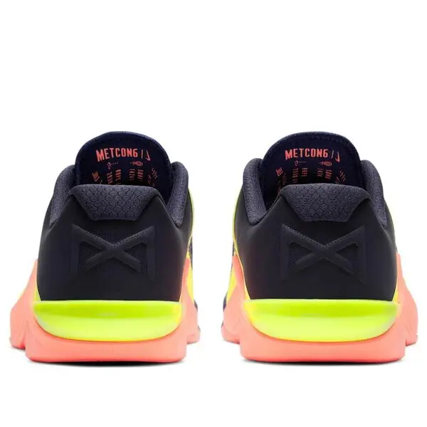 Nike Metcon 6 Athletic Sneakers