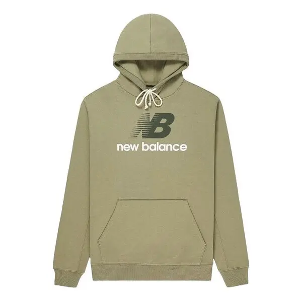 NEW BALANCE Made In Usa Heritage Hoodie - True Camo