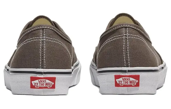 VANS Authentic Bungee Cord Sneakers
