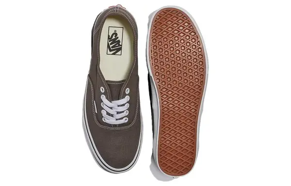 VANS Authentic Bungee Cord Sneakers