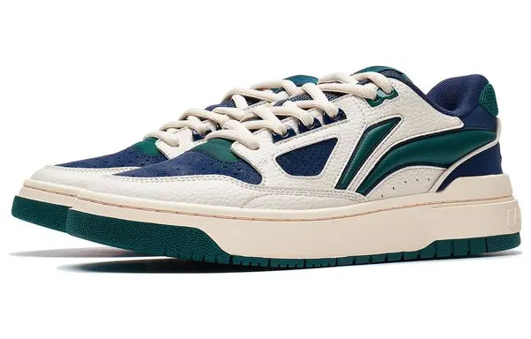 LI-NING Badfive Rookie 2 Low Sneakers