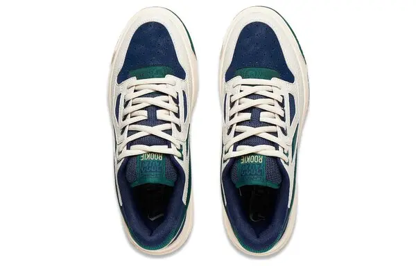 LI-NING Badfive Rookie 2 Low Sneakers