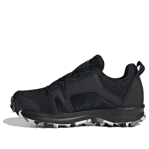 Adidas Agravic Boa Rain.rdy Trail Running Shoes